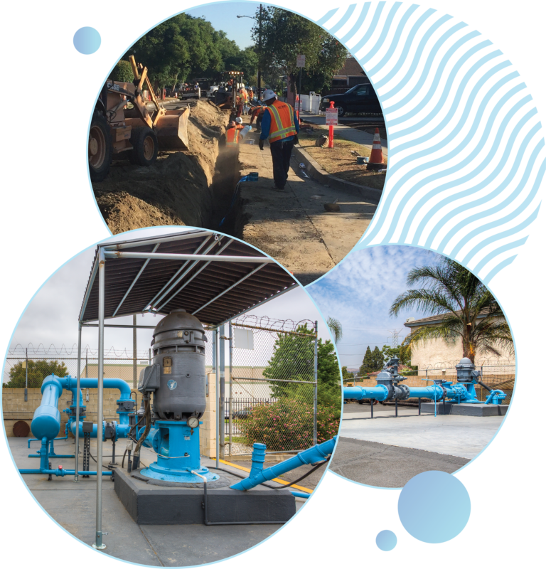Pico Water District